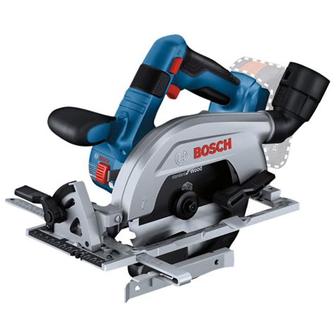 Bosch C GKS V L Professional Circular Saw V Bare Unit Rapid Electronics