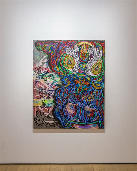 Whitestone Gallery There Are Places Where The Spiritual And Material