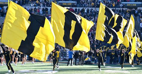 Iconic Iowa Hawkeyes Fan Site Moving To On3 On3