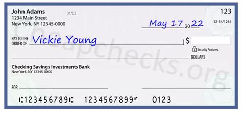 How To Write A Check For 37 Dollars Cheap Checks