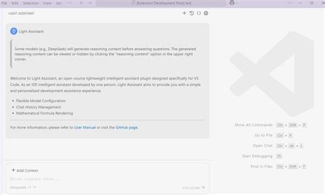 Github Himeditatorlight Assistant Light Assistant Is An Open Source
