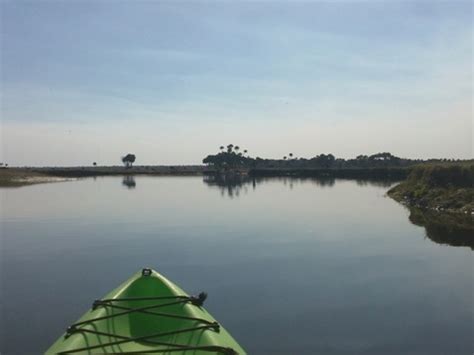 Econlockhatchee River Florida Kayaking E Z Map 25 Photos