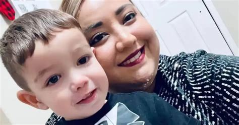 Mató A Su Hijo De Tres Años Para Vengarse De Su Ex Y Filmó El Crimen