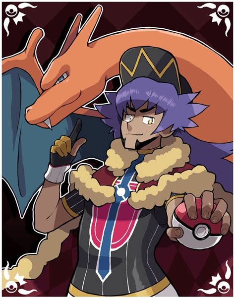 Pokémon Trainer X Reader Leon X Shyreader Write It Out Wattpad