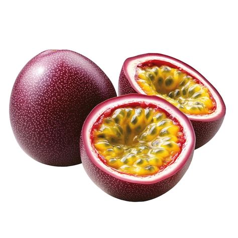 25000 Passion Fruit With Rich Texture Pictures