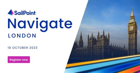 Navigate London Events Ton Luyk