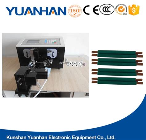 와이어 스트립 커팅 머신 자동 와이어 필링 기계 Buy 와이어 스트립 커팅 머신와이어 필링 기계자동 스트립 기계 Product On