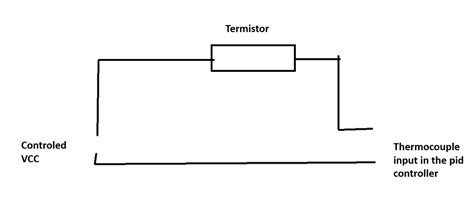 Pwm As Thermocouple General Guidance Arduino Forum