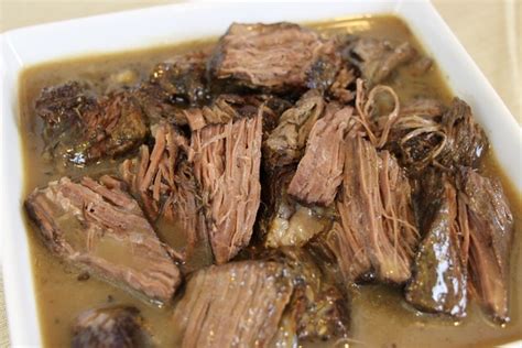 Difference Between Pot Roast And Roast Beef ErinNudi Com