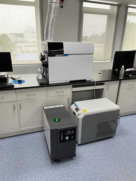 Nancy Li On Linkedin Chiller Agilent Icpms Analytical Instrument