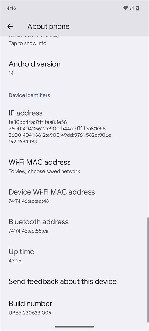 how to activate predictive back navigation on android 14
