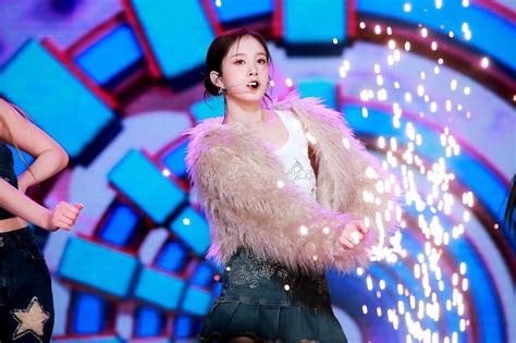 221216 Stayc J Kbs Song Festival Kpopping