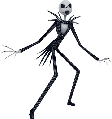 Image Jack Skellington Khpng Disney Wiki Fandom Powered By Wikia