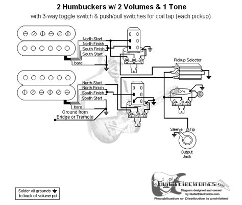Push Pull Switch Wiring Diagram Circuit Diagram