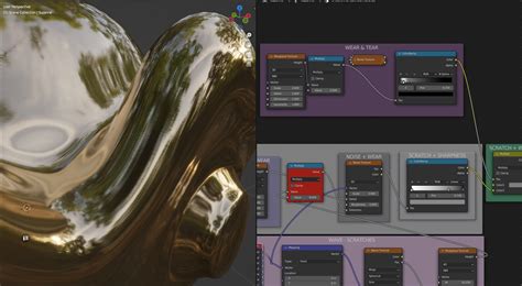 How Add Twirl Scratch To My Shader Page 3 Materials And Textures