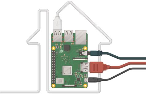 Home Automation Add Ons For Raspberry Pi — The Magpi Magazine