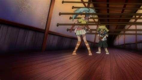 Runo Misaki 08 Bakugan Episode 11 By Ty4nothingz On Deviantart