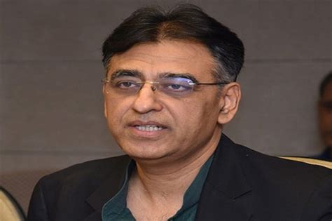 Roznama Dunya امپورٹڈ حکومت نے ملک کو سیاسی انتشار میں دھکیلا ہے اسد عمر