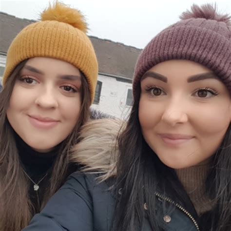 Imogen Hardwick University Of Derby Derby Department Of Biological