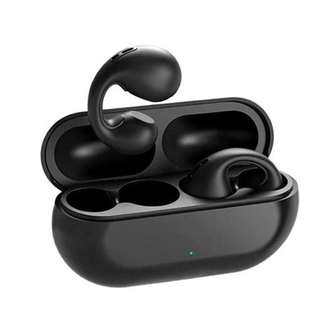 Fone Bluetooth Esporte N O Cai Da Orelha Escute Som Externo It Blue Fone De Ouvido Bluetooth