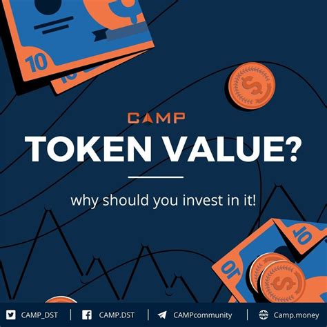 What Made Camp Token Valuable And Why Should You Invest In It By