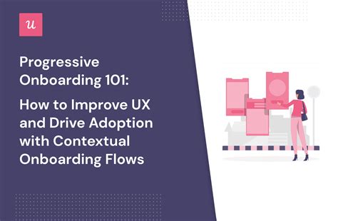 Progressive Onboarding How To Improve UX And Drive Adoption With