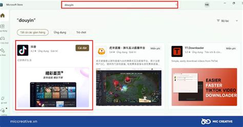 Douyin Là Gì 3 Cách Tải Douyin Pc Nhanh Và Cực Dễ