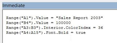 Belajar Macro VBA 02 Memahami Object Excel Kursus Excel Online Offline