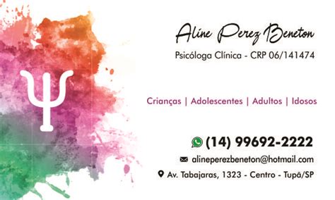 Aline Perez Beneton Investmaisss Gestão De Negócios