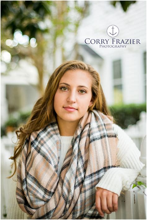 Miss Caitlyn Corry Frazier