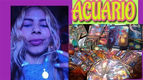 Acuario♒quiere Confesarte Su ConfusiÓn De Lo Que Siento Por Ti Acuario
