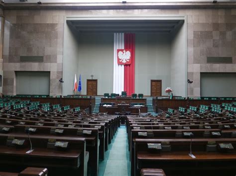 Kto wygrałby wybory do Sejmu Jest najnowszy sondaż Forsal pl