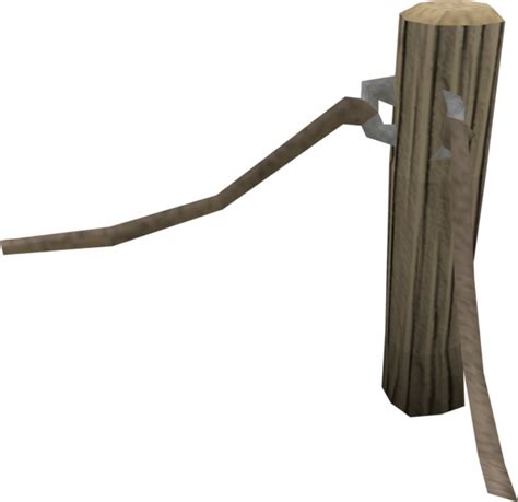 Hitching Post The Runescape Wiki