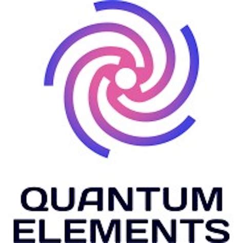 Quantum Elements Strategic Investment From Firgun Ventures To Advance