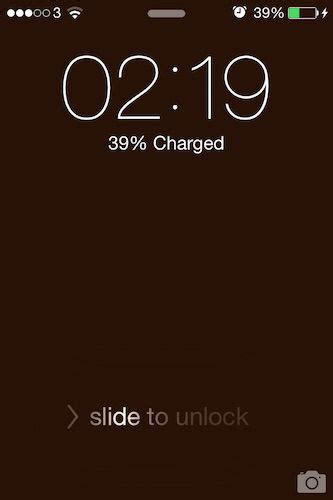 Ios Custom Wallpaper And Lock Screen Tips
