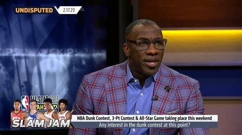 Undisputed On Twitter Shannonsharpe Says Its Time To Eliminate The