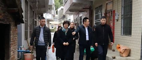 【新春走基层】市领导到廊田镇开展单亲困境母亲家庭春节前走访慰问活动乐昌市陈晓霞市政府