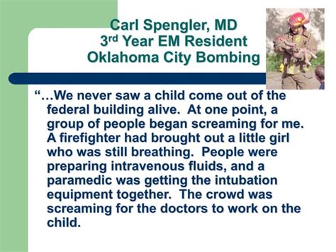 Disaster Triage Start And Save Ppt