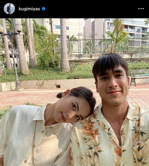 เต็มไปด้วยความรัก ณเดชน์ ญาญ่า เผยภาพหลังจบแฟนมีตติ้งครั้งแรกที่มะนิลา