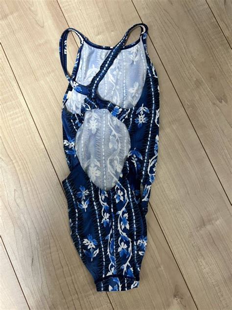 【目立った傷や汚れなし】競泳水着 スピード Speedo ハイカット 美品の落札情報詳細 ヤフオク落札価格検索 オークフリー