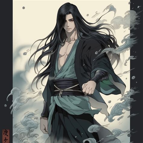 Master Of The Reverse Flow River Gu Yue Fang Yuan R