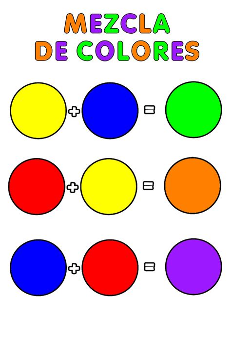 Top Imagenes De Los Colores Primarios Secundarios Y Terciarios The Best Porn Website