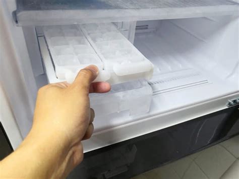 How To Remove Smells From An Ice Maker In Easy Steps Home Picks