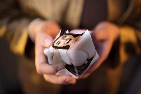 Cubed By Whoknowswhytfs On Deviantart