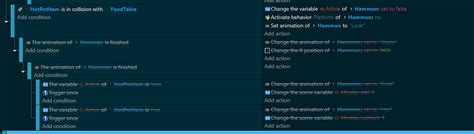 i m trying to do a sequence of animations solved how do i gdevelop forum