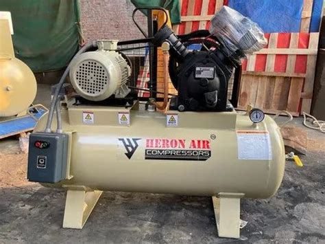 HP Two Stage Air Compressor At Rs Two Stage Air Compressor In Ahmedabad ID