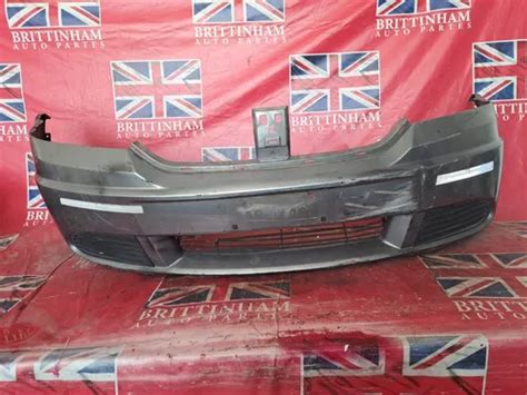 Facia Delantera C Rejillas Dodge Journey MercadoLibre