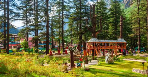 Places To Visit In India Under Inr 5000 Times Of India