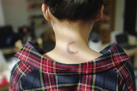 Neck Tattoos For Women Your Personal Guide