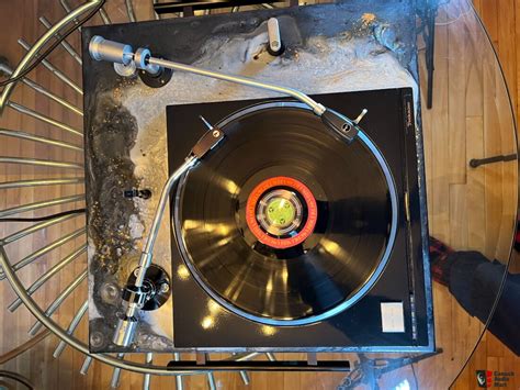 Technics Sp 10 Mkii Awesome Photo 5442463 Canuck Audio Mart